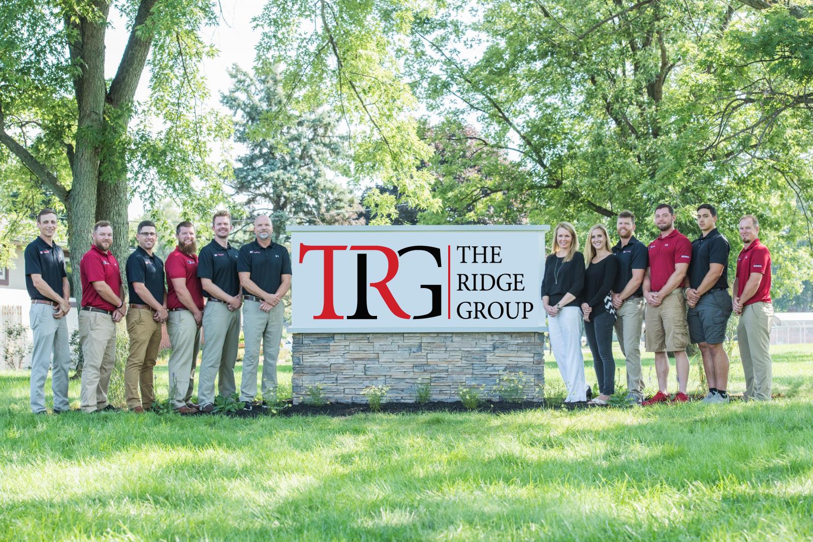 About - The Ridge Group