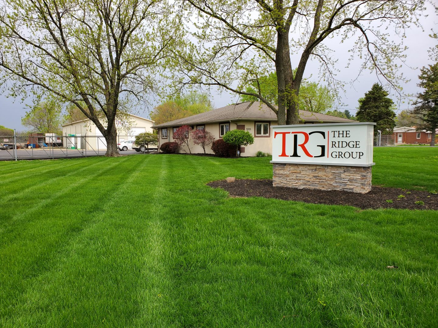 Our Team - The Ridge Group