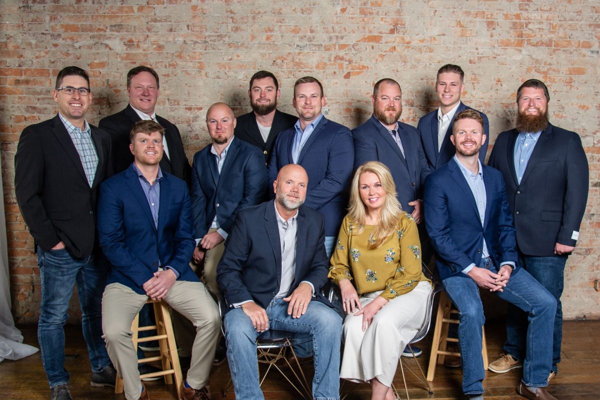 Our Team - The Ridge Group