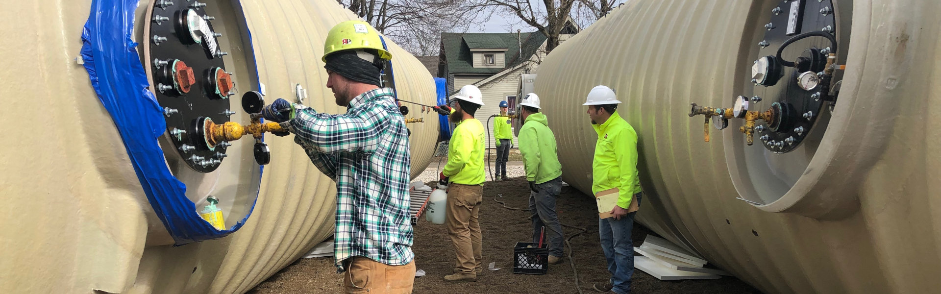 Careers - The Ridge Group