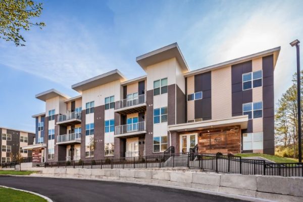 TRG Construction - The Ridge Group