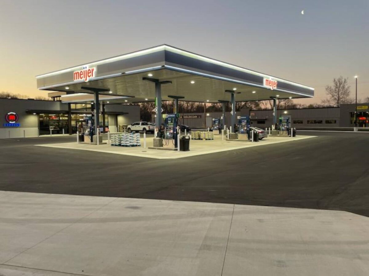 Petroleum Archives - The Ridge Group