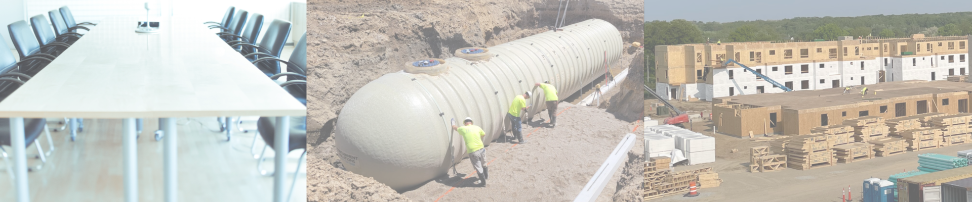 Our Team - The Ridge Group