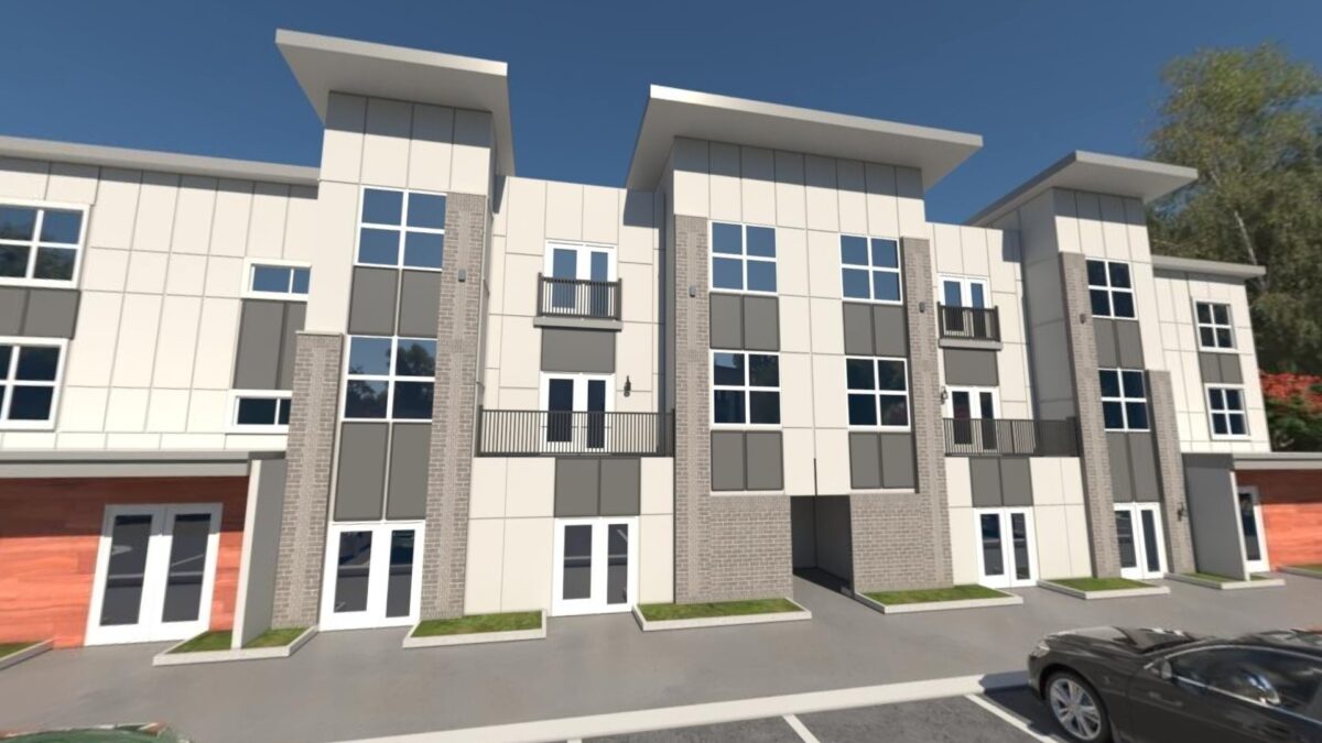 TRG Construction - The Ridge Group